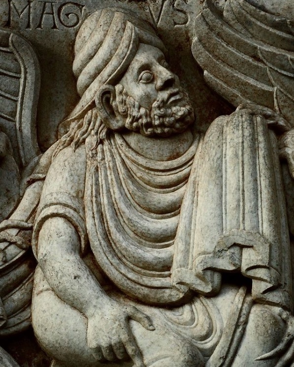 More Sayings from Simon Magus – Culmination of Wisdom