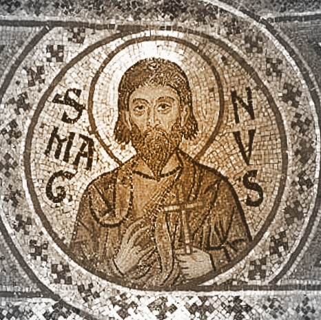 Simon Magus’ “The Great Announcement” – Culmination of Wisdom