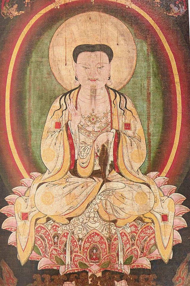 The Prophet Mani – Culmination of Wisdom
