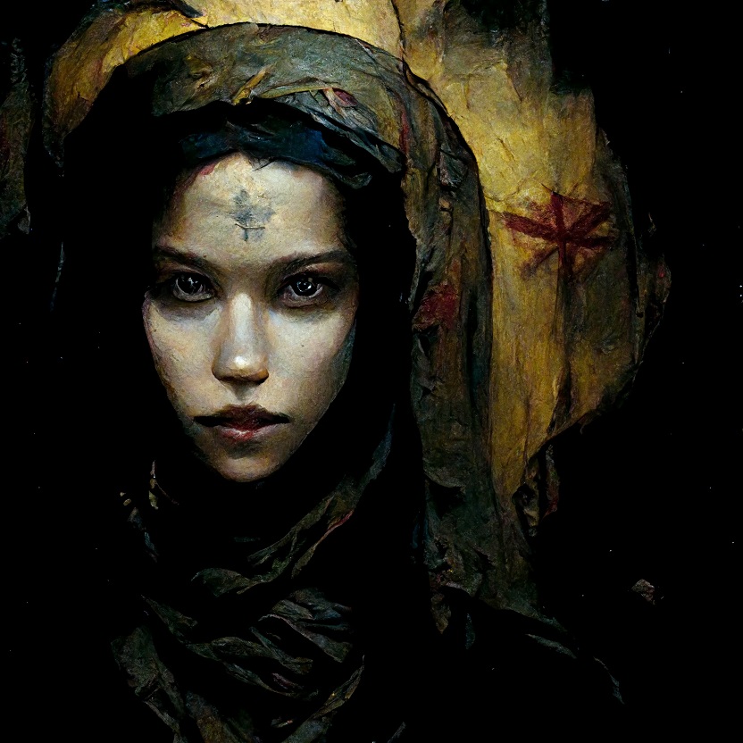 Salome – Culmination of Wisdom