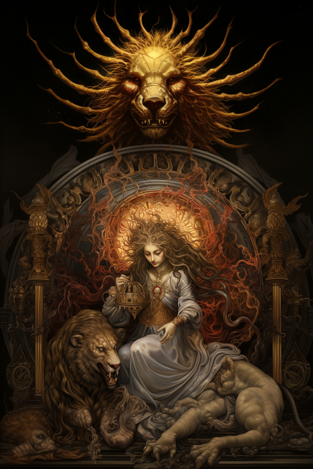 sophia-and-yaldi-1a – Culmination of Wisdom