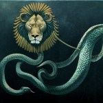 The Birth of Yaldabaoth – Culmination of Wisdom