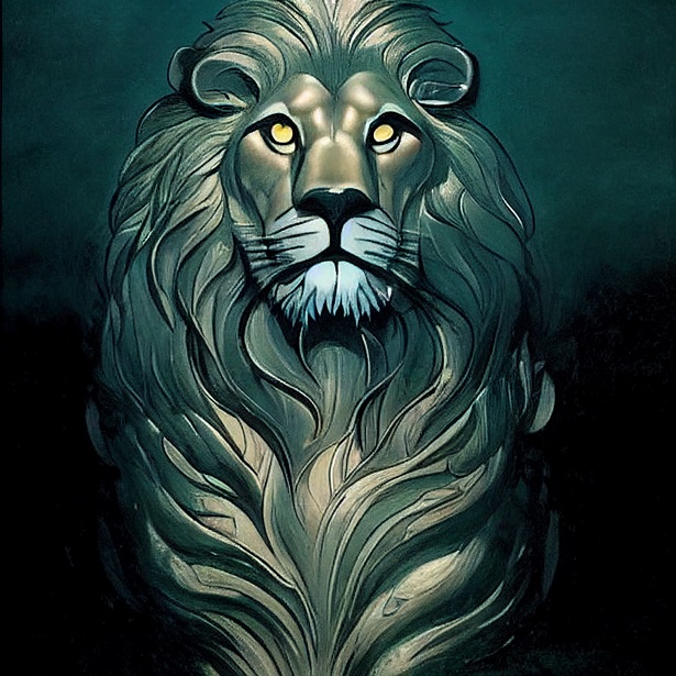 The Birth of Yaldabaoth – Culmination of Wisdom