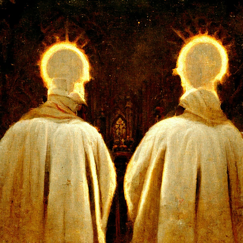 The Apocalypse of Peter – Culmination of Wisdom