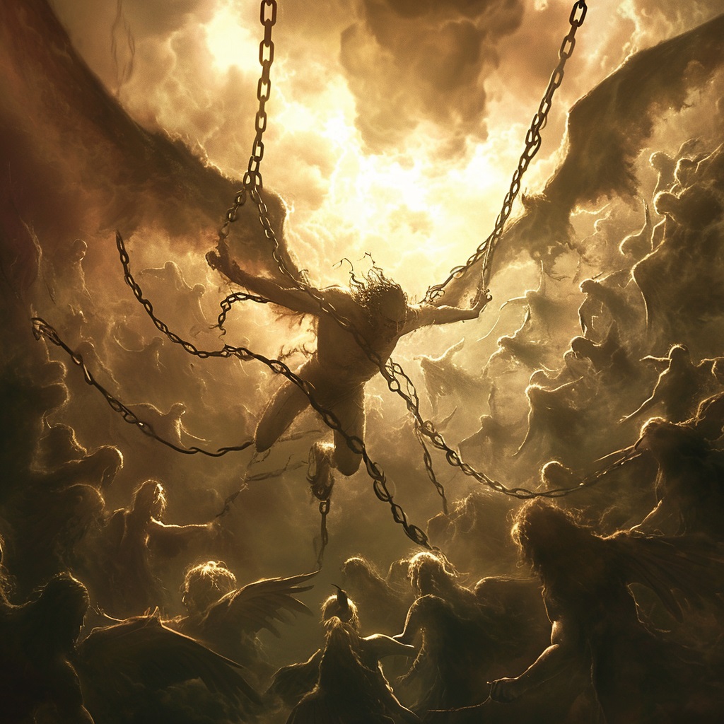 Gospel of Bartholomew (2 of 2) – Culmination of Wisdom