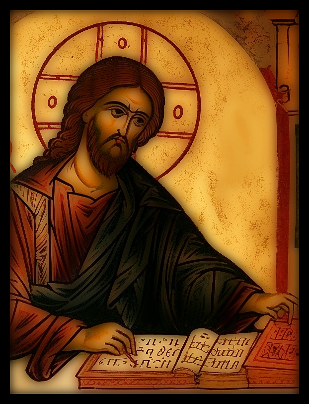 Jesus writes a letter to King Abgarus – Culmination of Wisdom