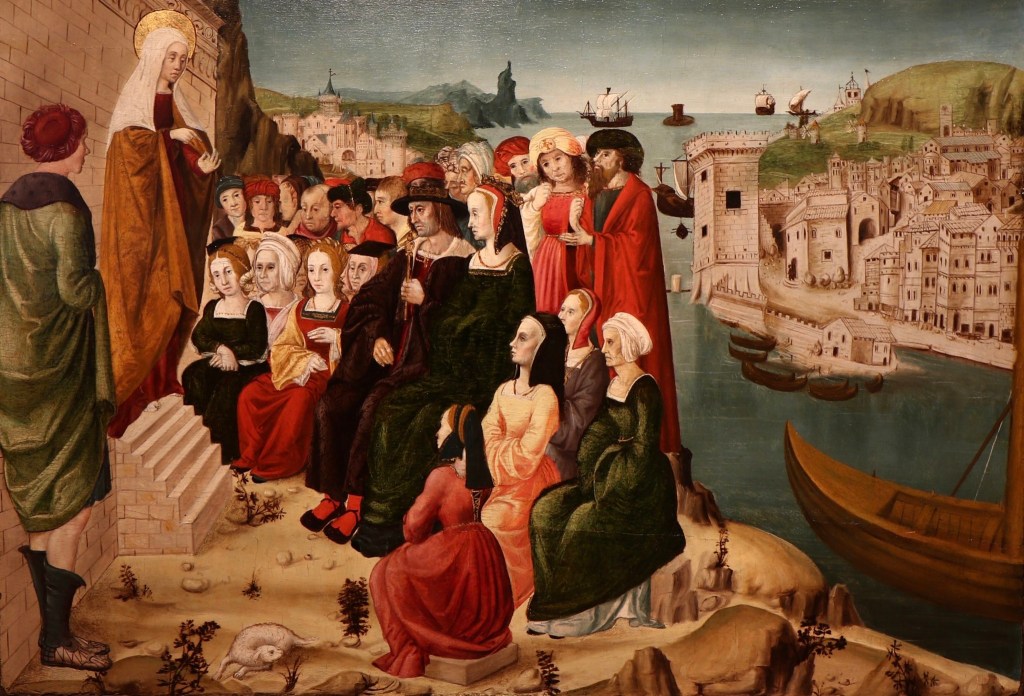 The Life of Mary Magdalene – Culmination of Wisdom