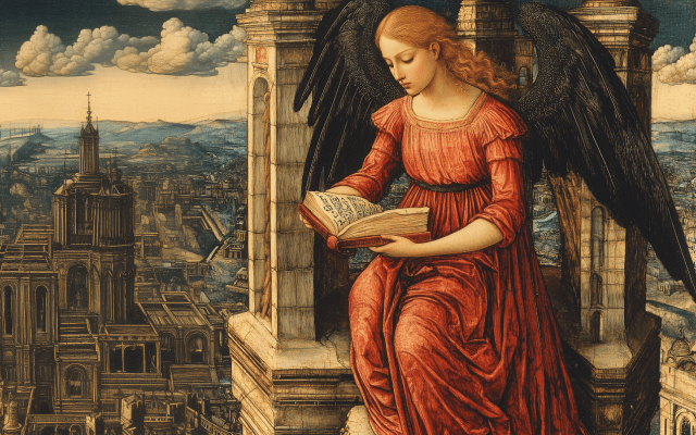 Salome built a tower – Culmination of Wisdom